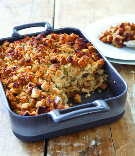 Giving Thanks: Celebrate Local Foods This Holiday Season - Mother Earth ...